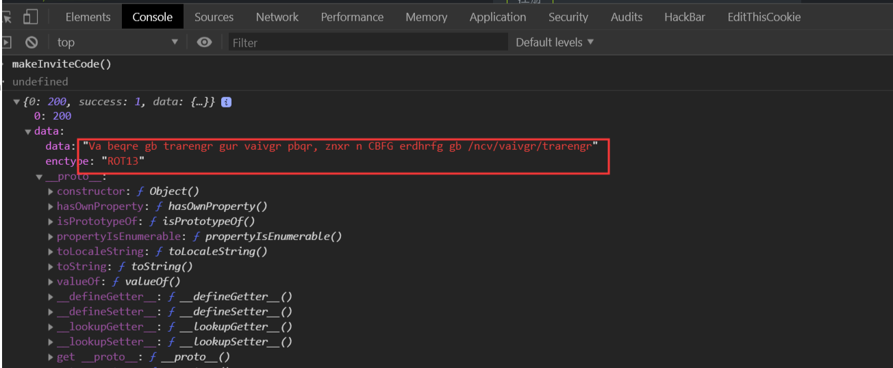 hackthebox初探之获取邀请码 | madcoding’s blog